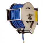 Slanghaspels voor de industrie vindt u bij Slangen Service Span